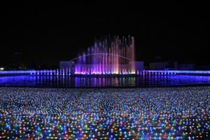 Commercial LED Strip Lights: Benefits, Features, and Applications - Elstar