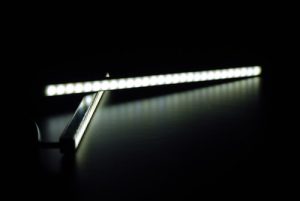 Commercial LED Strip Lights: Benefits, Features, and Applications - Elstar