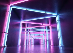 LED Neon VS Neon Lights, How Are They Different? - Elstar