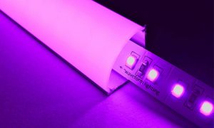 DIY LED Light Strip - Elstar
