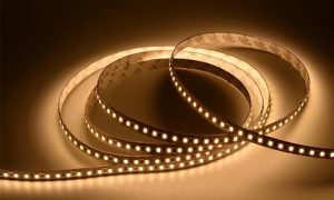DIY LED Light Strip - Elstar