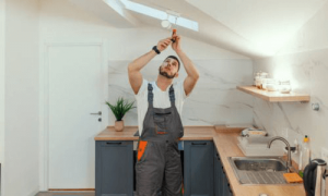 What is LED Strip Voltage Drop and How Does it Affect Lighting - Elstar