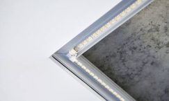 How to Install LED Strip Lights Around Corners? - Elstar