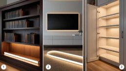 Can You Cut LED Strip Lights? (And How to Do It Safely) - Elstar