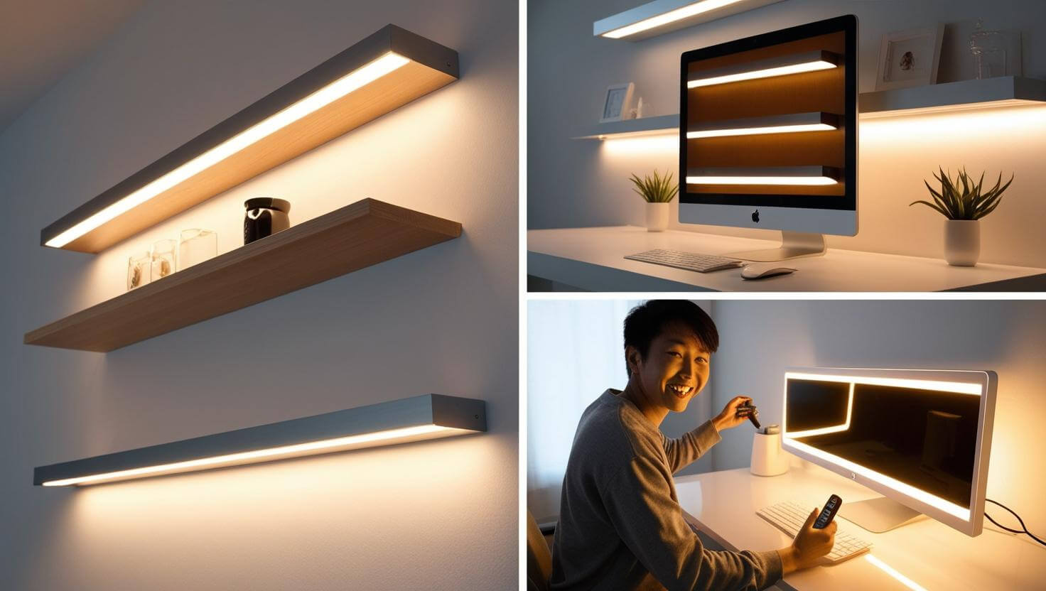 Can You Cut LED Strip Lights? (And How to Do It Safely) - Elstar