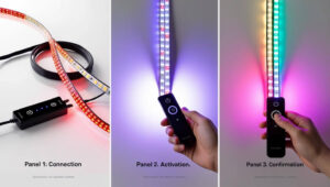 How to Sync LED Lights to Remote (Step-by-Step for Any Brand)
