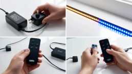 How to Sync LED Lights to Remote (Step-by-Step for Any Brand)