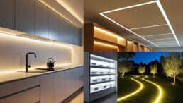 What Are Strip Lights? Definition, Types & Uses