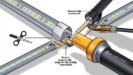 How Do Strip Lights Work? | LED Strip Light Anatomy & Control Explained