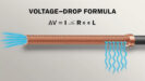 LED Strip Voltage Drop Calculator | Calculate Voltage Drop Instantly
