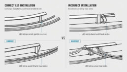 Why Are Only Half of My LED Lights Working? Troubleshooting Guide & Fixes