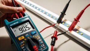 Why Are Only Half of My LED Lights Working? Troubleshooting Guide & Fixes